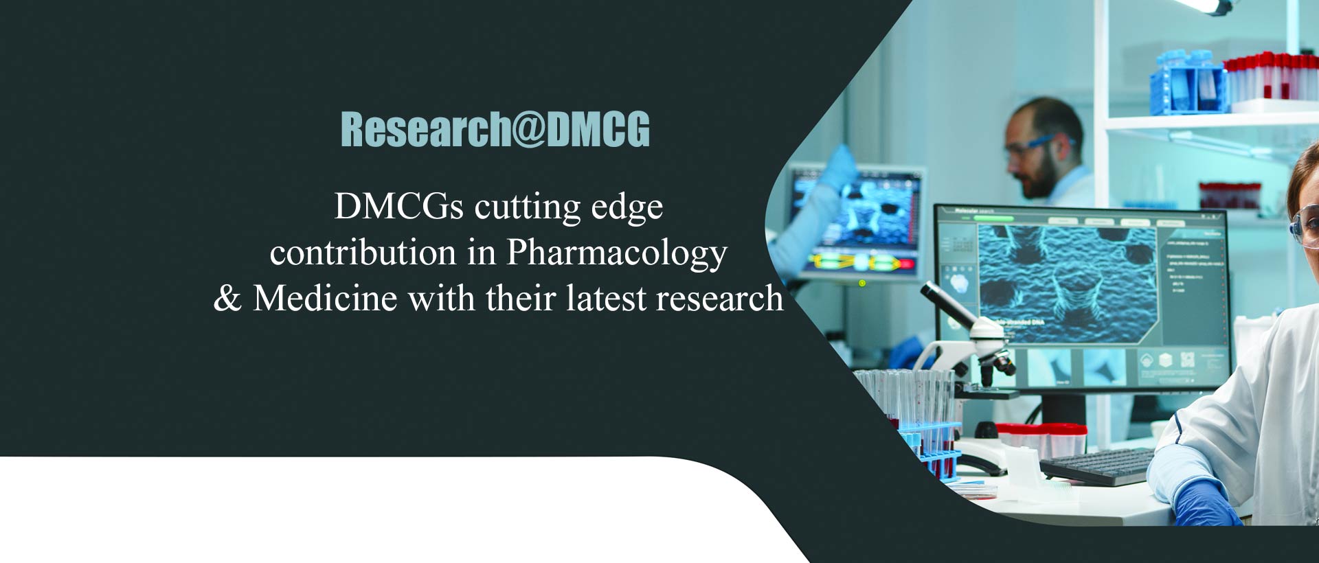 Welcome to Dubai Medical College for Girls